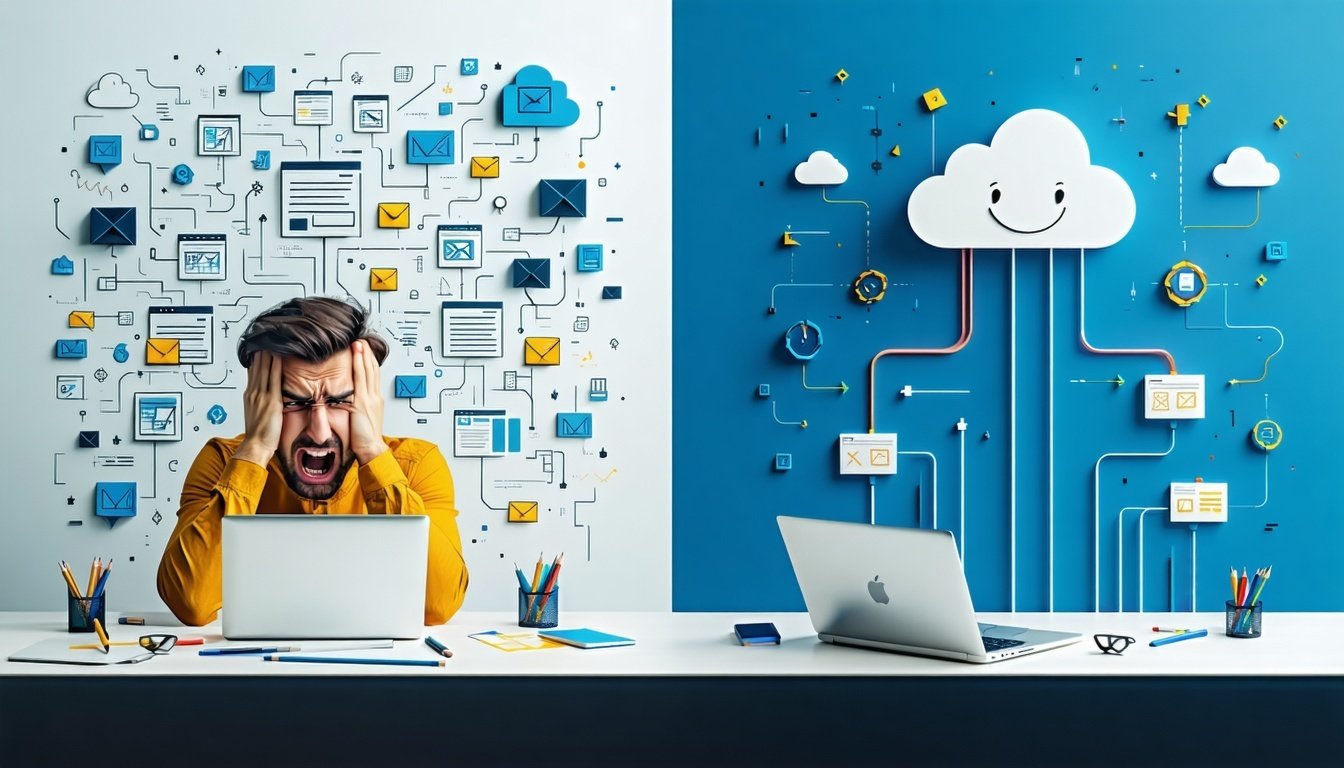 Death Of The Dev Server How Proxy Based Dev Environments Are Taking Over